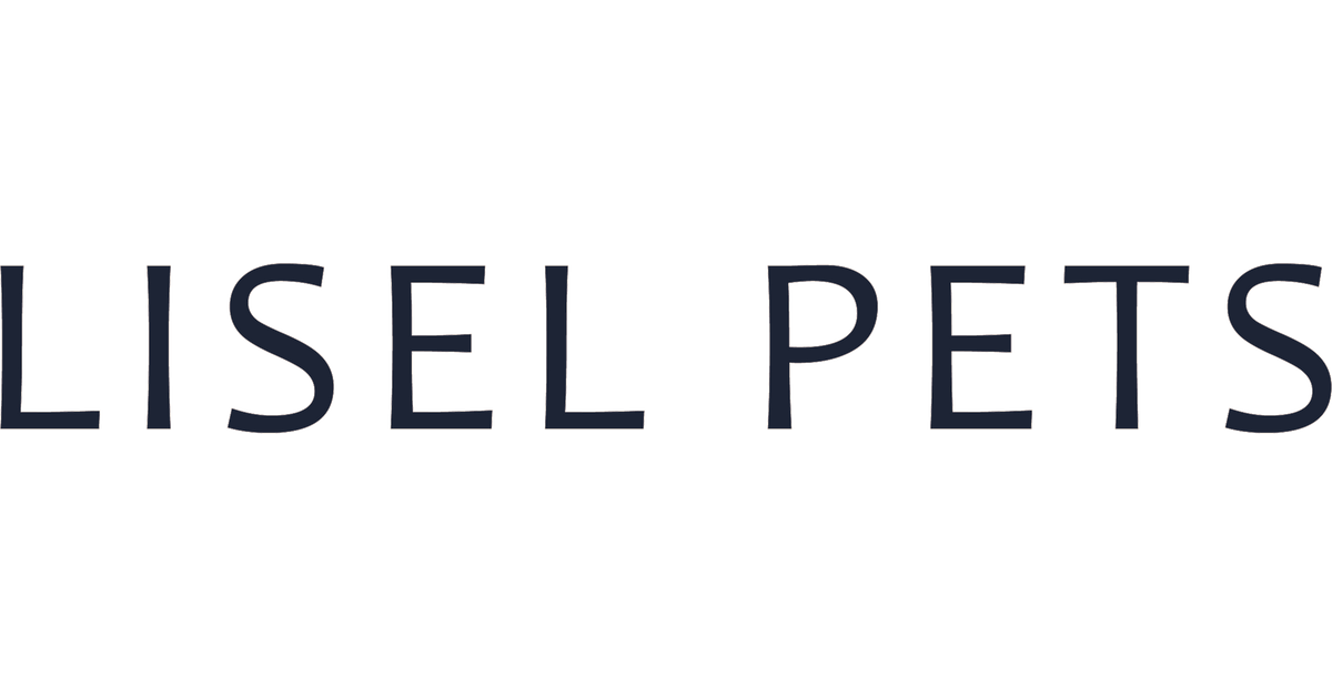 LISEL PETS | VASTUULLISESTI VALMISTETUT LEMMIKKITUOTTEET